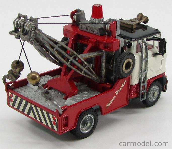 CORGI 1142 Scale 1/43 | FORD USA HOLMES WRECKER - RECOVERY VEHICLE -1 ...