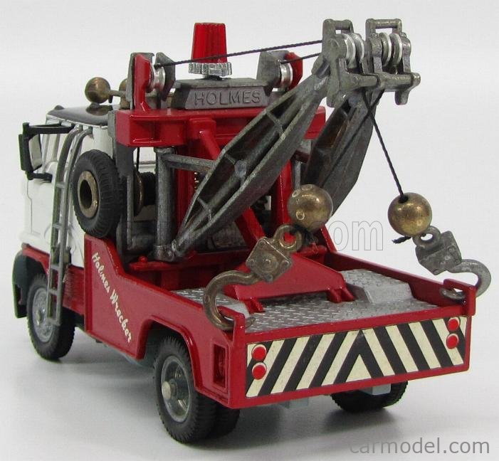 CORGI 1142 Scale 1/43 | FORD USA HOLMES WRECKER - RECOVERY VEHICLE -1 ...