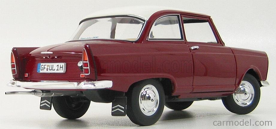Dkw Junior 1000 Pictures
