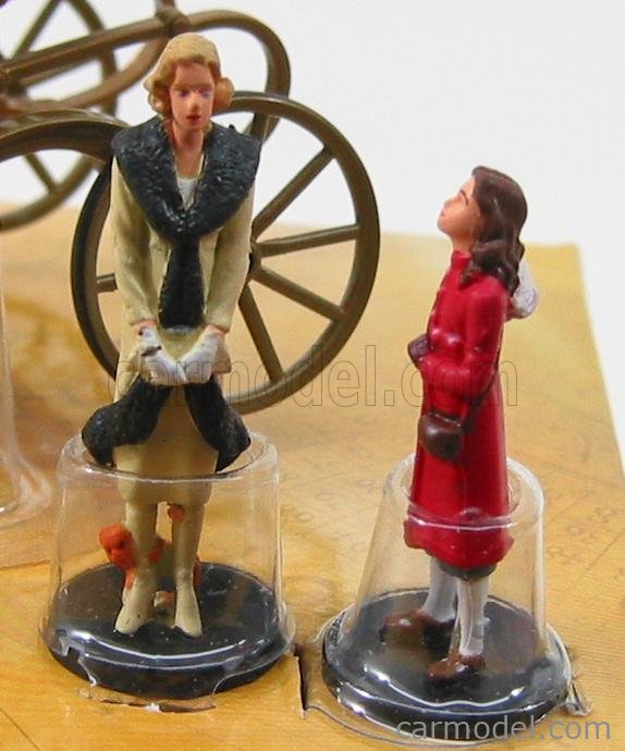 CORGI GC78629 Echelle 1/43 | THE GOLDEN COMPASS LA BUSSOLA D'ORO ...