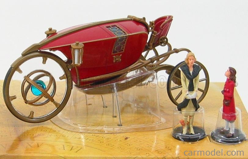 CORGI GC78629 Echelle 1/43 | THE GOLDEN COMPASS LA BUSSOLA D'ORO ...