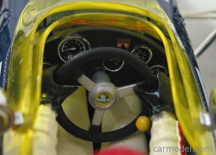 EXOTO EXO97009 Scala 1/18 | LOTUS F1 49B N 22 WINNER BRITISH GP 1968 J ...
