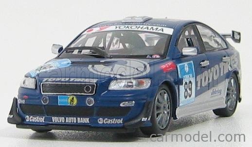 NOREV 876150 Echelle 1/43 | VOLVO HEICO HS4 N 89 ODIN TOURING CAR ...
