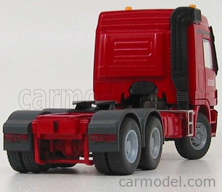 CONRAD CD40144 Scale 1/50 | MERCEDES BENZ ACTROS TRUCK WITH NOTEBOOM ...