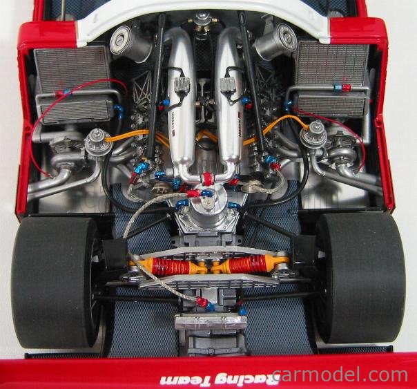 EXOTO EXORLG88101 Echelle 1/18 | NISSAN R90V TEAM LE MANS N 85 24h LE ...