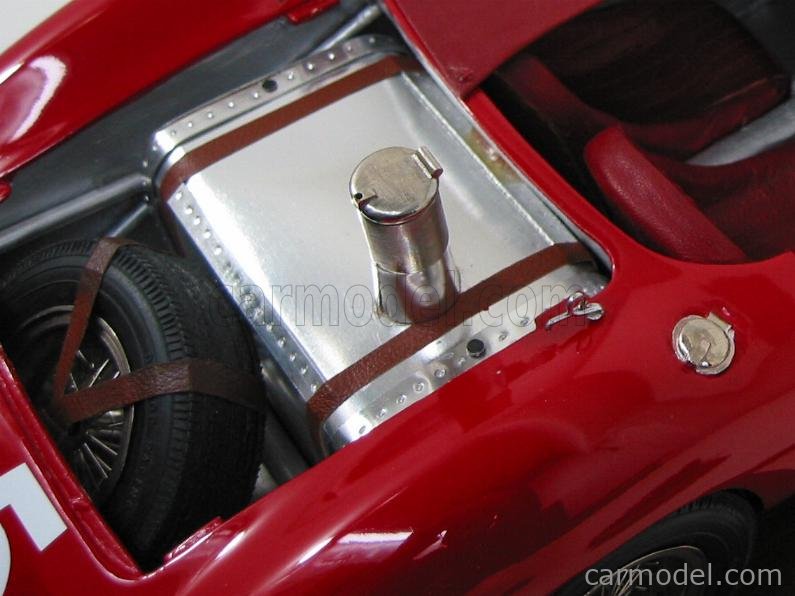 CONTI-MODELS 3 Scale 1/10 | FERRARI 315S N 535 WINNER MILLE MIGLIA 1957 ...