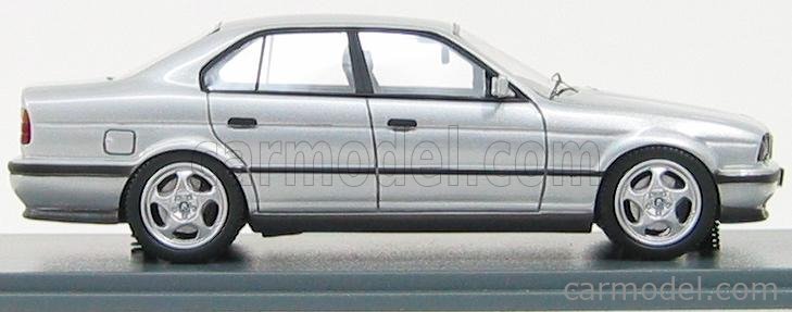 NEO SCALE MODELS NEO43312 Scale 1/43 | BMW 5-SERIES M5 E34 1994 SILVER