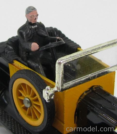 DINKY ENGLAND 109 Scale 1/43 | G.ANDERSON FORD GABRIEL MODEL T (THE ...