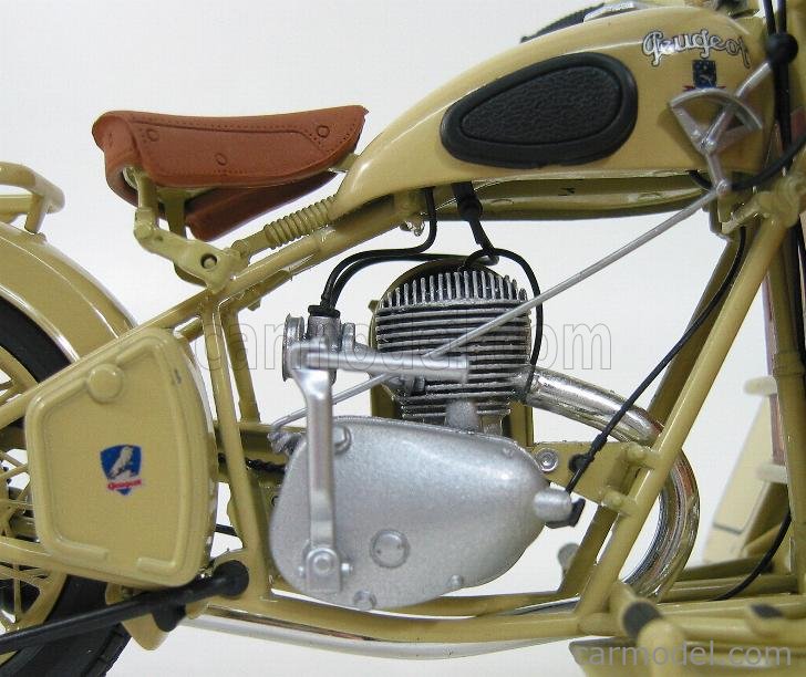 SOLIDO 118307 Echelle 1/10 | PEUGEOT TRIPORTEUR 55TN 1952 BEIGE SOLIDO 118307 Echelle 1/10 | PEUGEOT TRIPORTEUR 55TN 1952 BEIGE