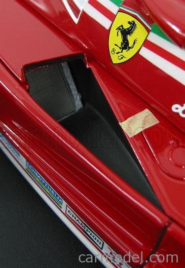 MG-MODEL MP12.42A Escala 1/12 | FERRARI F1 312T2 N 11 SEASON NIKI LAUDA ...