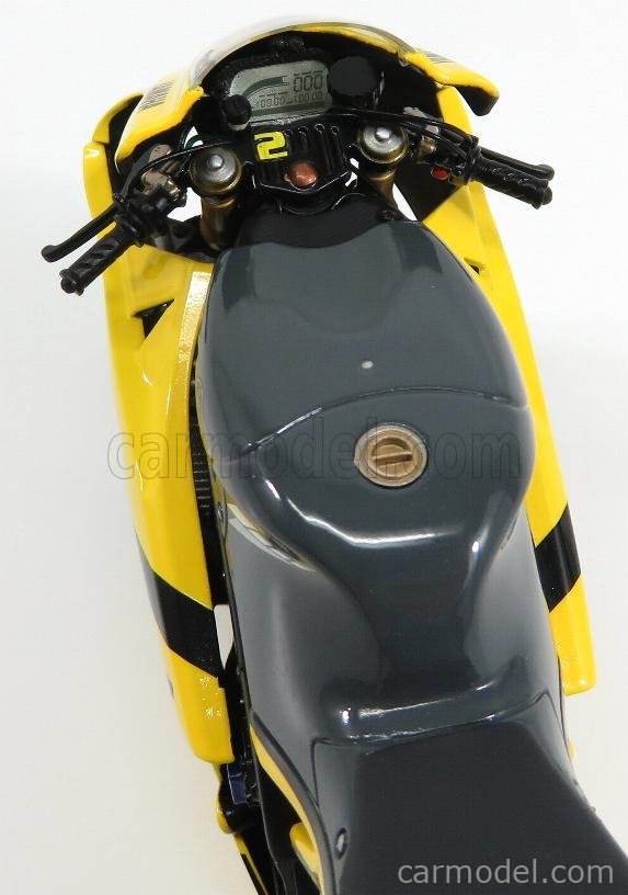 MINICHAMPS 122073006 Scale 1/12 | YAMAHA YZR-M1 N 6 TECH3 YAMAHA TEAM ...