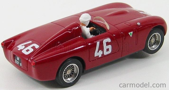 MMK 1 Scale 1/32 | ALFA ROMEO 6C 3000CM SPIDER N 46 WINNER GP ...