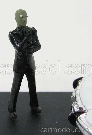 WROOM FANT.DF Scale 1/43 | CITROEN DS19 - FILM : FANTOMAS SE DECHAINE ...