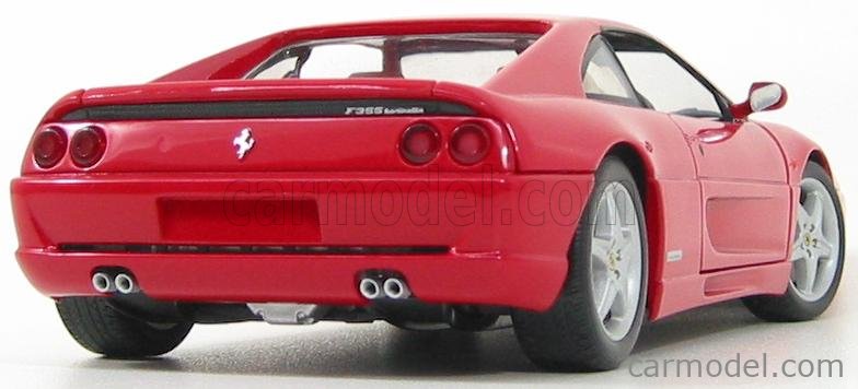 UT-MODELS 180074020 Масштаб 1/18 | FERRARI F355 COUPE - BEIGE INTERIOR ...