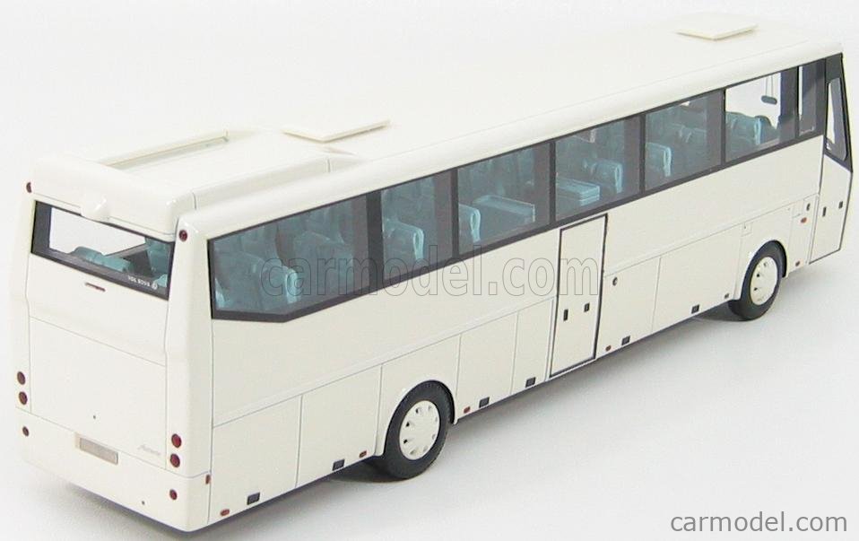 NEO SCALE MODELS NEO43381 Scale 1/43 | BOVA FUTURA FHD 127-365 AUTOBUS ...