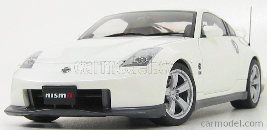 AUTOART 77402 Scale 1/18 | NISSAN FAIRLADY Z TYPE 380RS AUTOART 77402 Scale 1/18 | NISSAN FAIRLADY Z TYPE 380RS