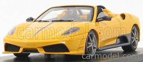LOOKSMART LS342B Scala 1/43 | FERRARI F430 SCUDERIA 16M SPIDER 2008 ...