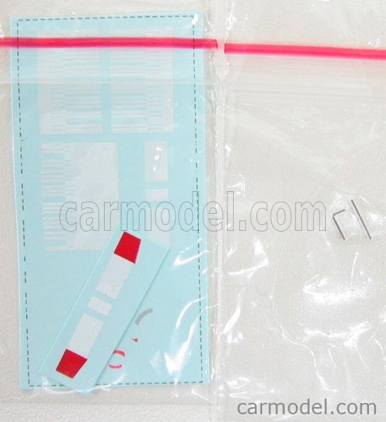 REDLINE RL180 Scale 1/43 | FERRARI F1 F2008 N 2 WINNER GP BRAZIL 2008 F ...