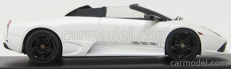 MR-MODELS MR175B Scale 1/43 | LAMBORGHINI MURCIELAGO LP640 ROADSTER V ...