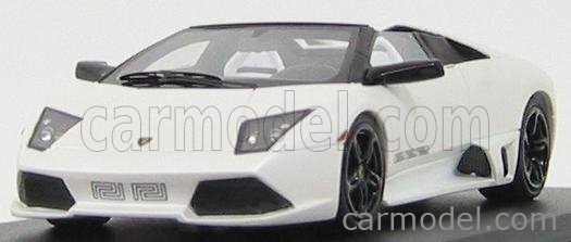 MR-MODELS MR175B Escala 1/43 | LAMBORGHINI MURCIELAGO LP640 ROADSTER V ...