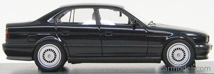 NEO SCALE MODELS NEO43311 Scale 1/43 | BMW 5-SERIES M5 E34 1994 BLACK MET