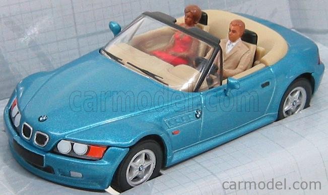 CORGI CC04904-2 Scale 1/36 | BMW Z3 ROADSTER 007 JAMES BOND - WORKING ...