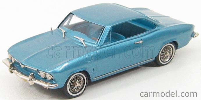 BROOKLIN-MODELS BROOK-BRK139 Escala 1/43 | CHEVROLET CORVAIR MONZA 1967 ...