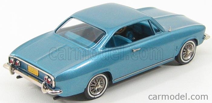 BROOKLIN-MODELS BROOK-BRK139 Echelle 1/43 | CHEVROLET CORVAIR MONZA ...