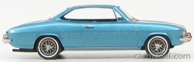 BROOKLIN-MODELS BROOK-BRK139 Escala 1/43 | CHEVROLET CORVAIR MONZA 1967 ...