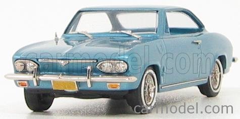 BROOKLIN-MODELS BROOK-BRK139 Echelle 1/43 | CHEVROLET CORVAIR MONZA ...