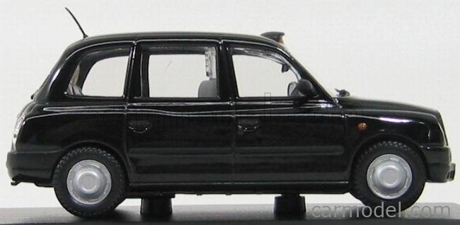 OXFORD-MODELS OXTX4001 Scale 1/43 | AUSTIN LONDON TAXI LTI TX4 4-DOOR ...