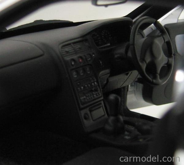 AUTOART 77322 Masstab: 1/18 | NISSAN SKYLINE GT-R (R33) V-SPEC WHITE