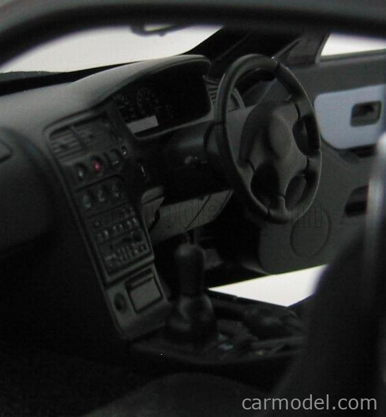 AUTOART 77323 Scale 1/18 | NISSAN SKYLINE GT-R (R33) V-SPEC 1993 PURPLE MET