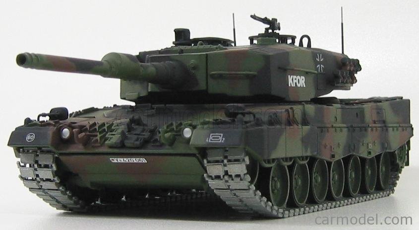 MINICHAMPS 350011005 Scale 1/35 | KRAUSS-MAFFEI WEGMANN LEOPARD 2A4 ...