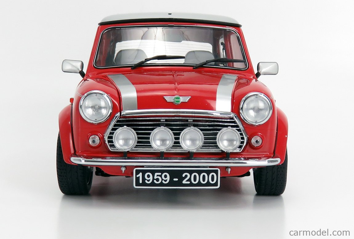 PREMIUM CLASSIXXS 10352 Scale 1/12 | MINI MINI COOPER SPORT - LAST ...