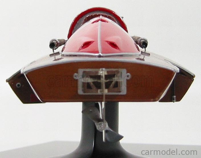 ARTIGIANALE 12V-1 Echelle 1/18 | TIMOSSI MOTOSCAFO ARNO XI (1 ...