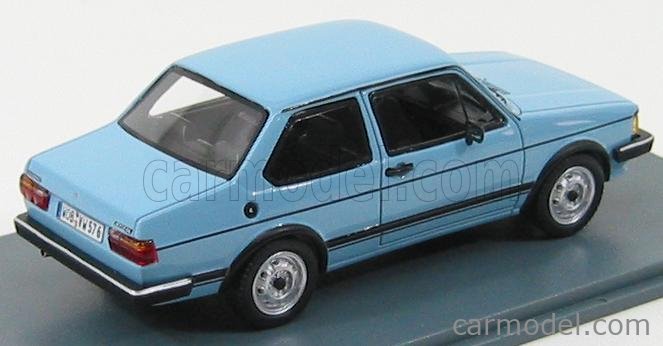 NEO SCALE MODELS NEO43576 Echelle 1/43 | VOLKSWAGEN JETTA MKI 1980 ...