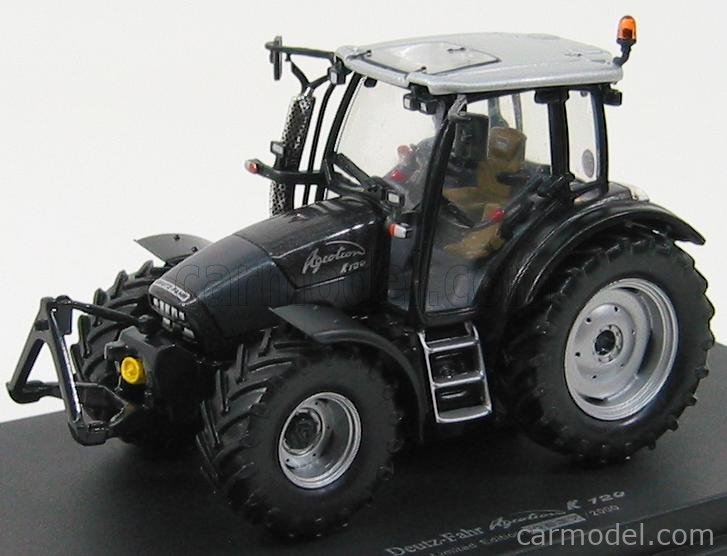 Deutz Fahr Agrotron K120 143 Universal Hobbies
