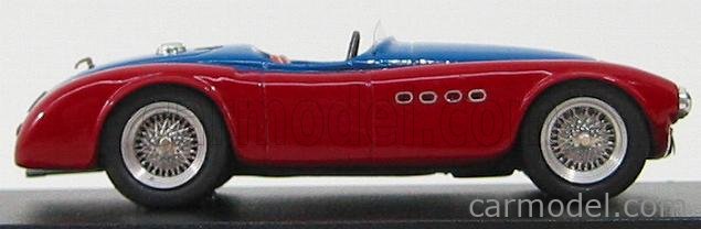 ALFAMODEL-43 AM43-251 Escala 1/43 | ALFA ROMEO 412 SPIDER VIGNALE 1951 ...