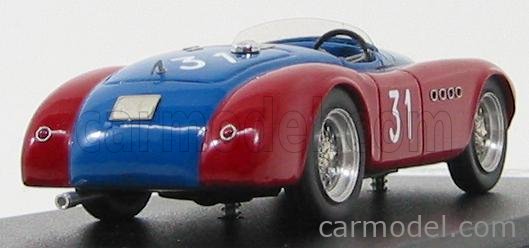 ALFAMODEL-43 AM43-252 Masstab: 1/43 | ALFA ROMEO 412 SPIDER VIGNALE N ...