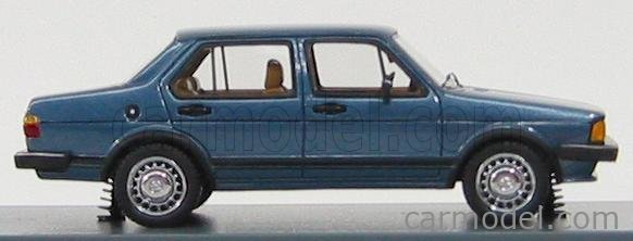 NEO SCALE MODELS NEO43648 Escala 1/43 | VOLKSWAGEN JETTA MK1 4-DOOR ...