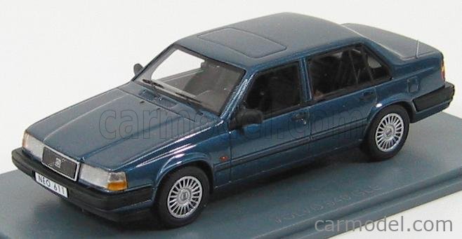 Volvo toy models store