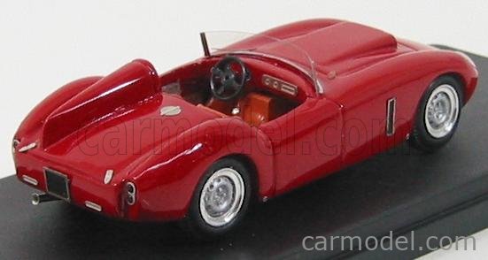 JOLLY-MODEL JL0686 Scale 1/43 | ALFA ROMEO 1150 CONRERO SPORT SPIDER ...
