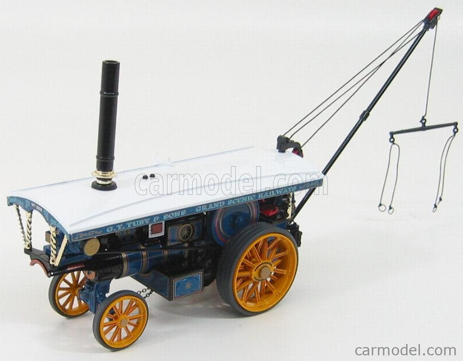 CORGI CC20508 Scale 1/50 | BURRELL SHOWMANS ANDERTON AND ROWLANDS GT ...