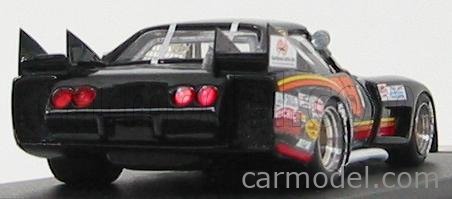 AMERICAN-SPORT-CARS ASC-04 Scale 1/43 | CHEVROLET CORVETTE N 99 24h ...