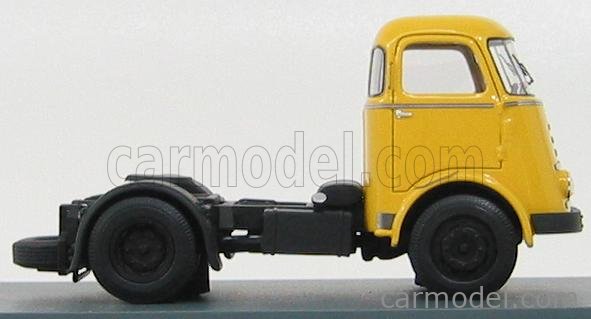 NEO SCALE MODELS NEO50030 Scale 1/50 | DAF A30 TRACTOR TRUCK 1955 ...