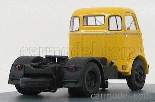 NEO SCALE MODELS NEO50030 Scale 1/50 | DAF A30 TRACTOR TRUCK 1955 ...