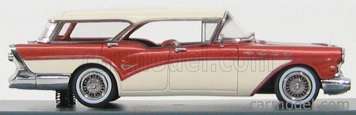 NEO SCALE MODELS NEO44065 Scale 1/43 | BUICK CENTURY CABALLERO ESTATE ...