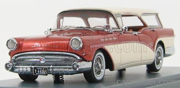 NEO SCALE MODELS NEO44065 Scale 1/43 | BUICK CENTURY CABALLERO ESTATE ...