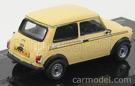 VITESSE 29509 Scale 1/43 | MINI COOPER SPRITE LIMITED EDITION 1983 ...